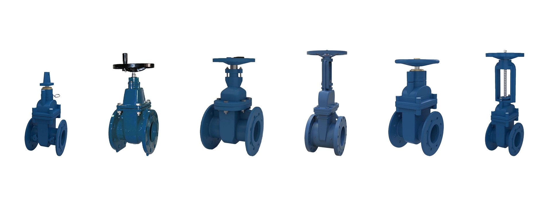 HVAC Gate Valves - FIFFCO GLOBAL