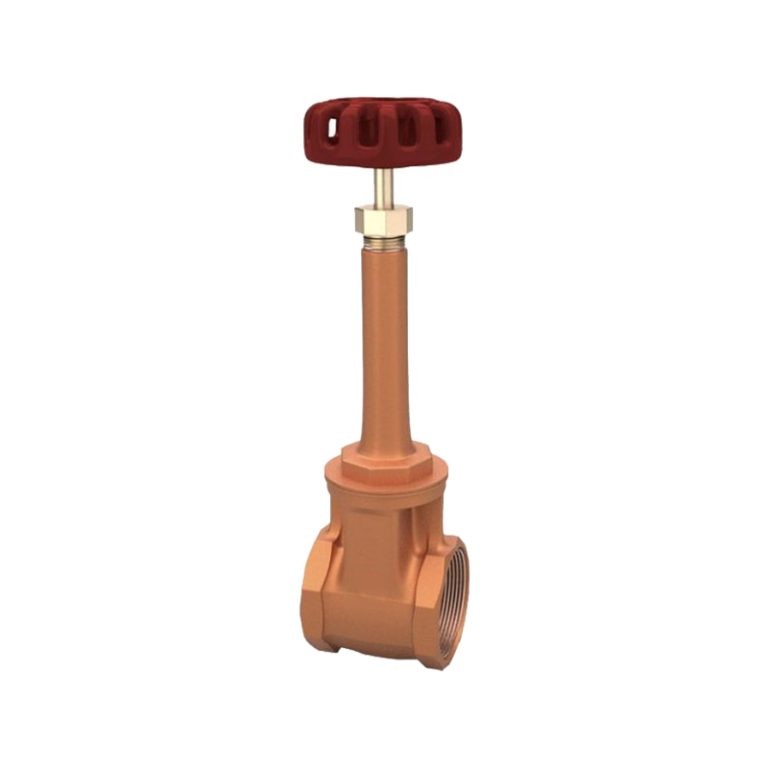 Bronze Rising Stem Gate Valve PN32 -HVAC - FIFFCO GLOBAL