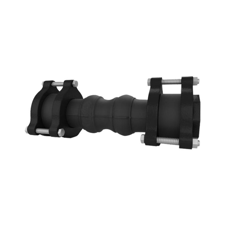 PN25 Double Sphere Joint with Control Rods | FIFFCO HVAC