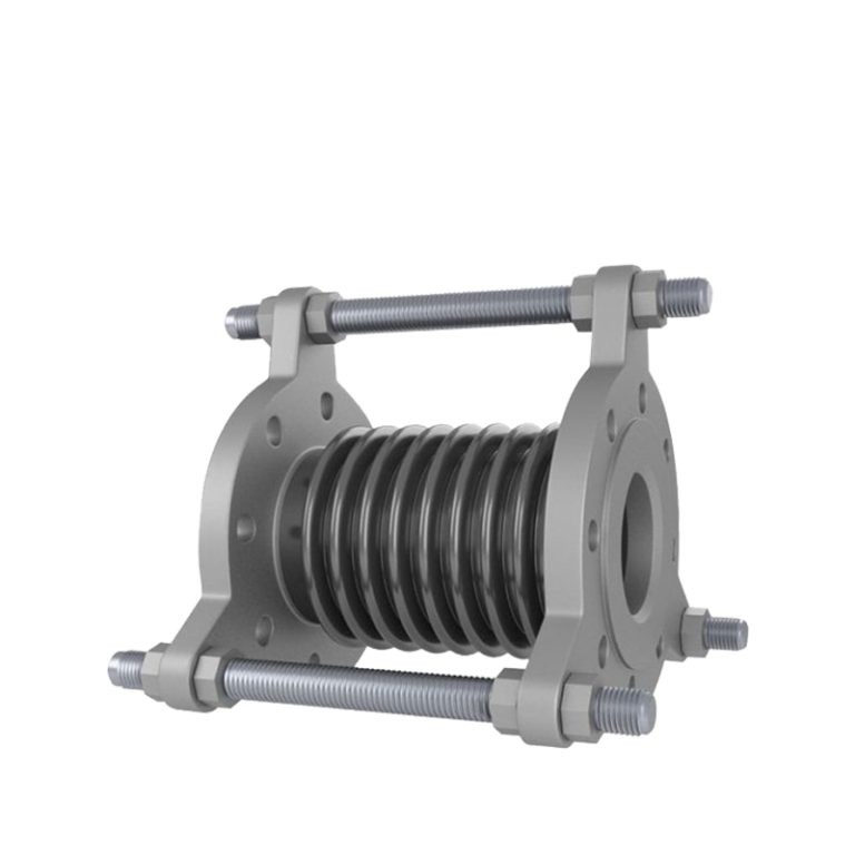 Expansion Joint PN16 -HVAC - FIFFCO GLOBAL