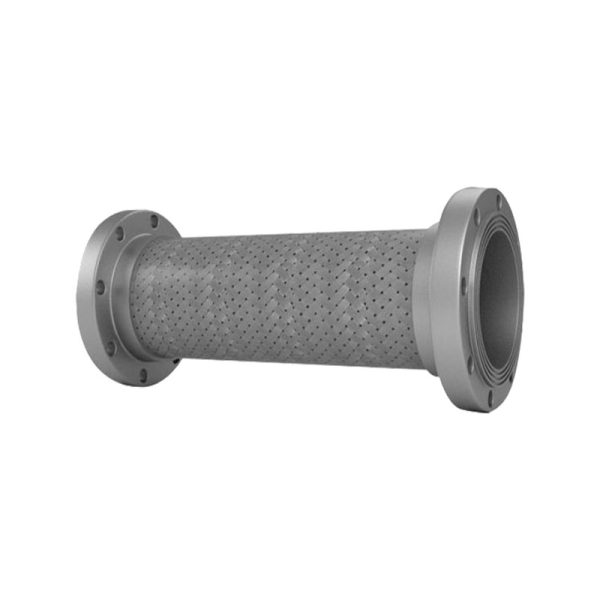 Flanged Flexible Hose PN16 -HVAC - FIFFCO GLOBAL
