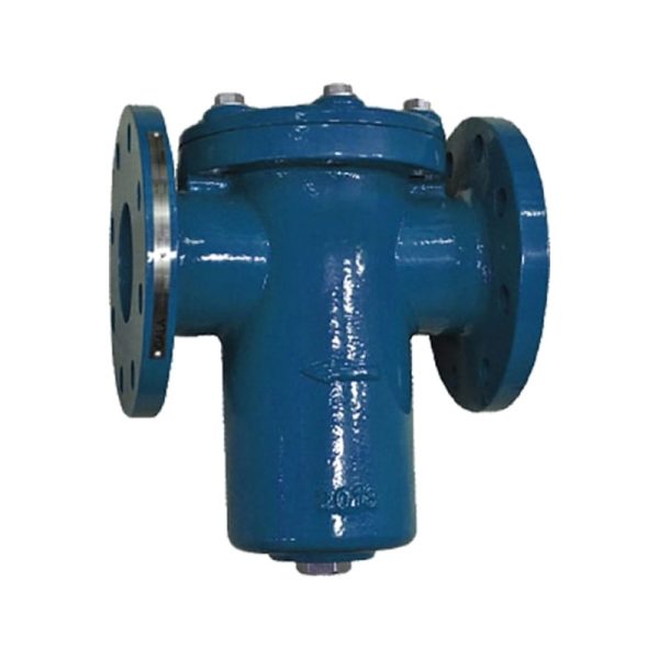 Basket Type Strainer PN16 -HVAC - FIFFCO GLOBAL